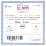 Original 9 Nine Beanie Babies – Love My Beanies