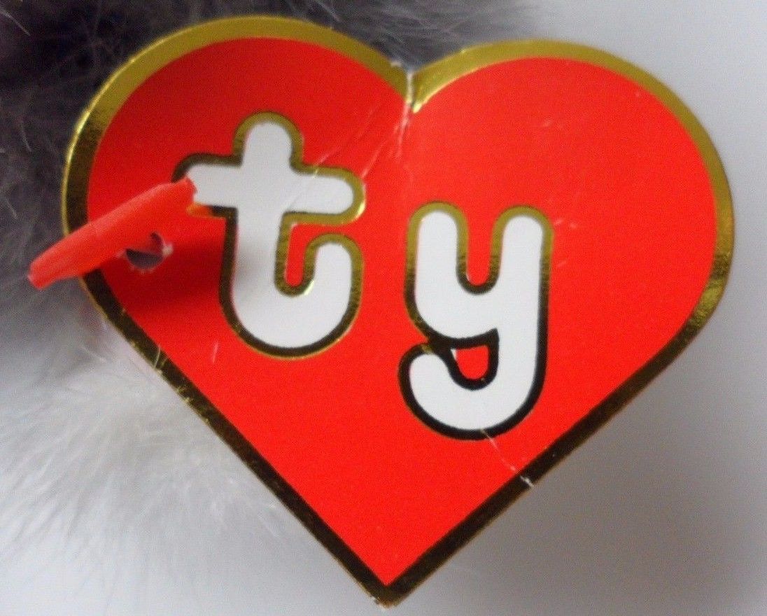 Ty Attic Treasures Price Guide – Love My Beanies