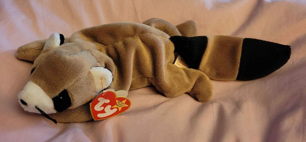 Ringo Beanie Babies Price Guide – Love My Beanies