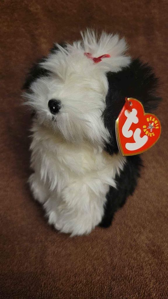 Poofie Beanie Babies Price Guide – Love My Beanies