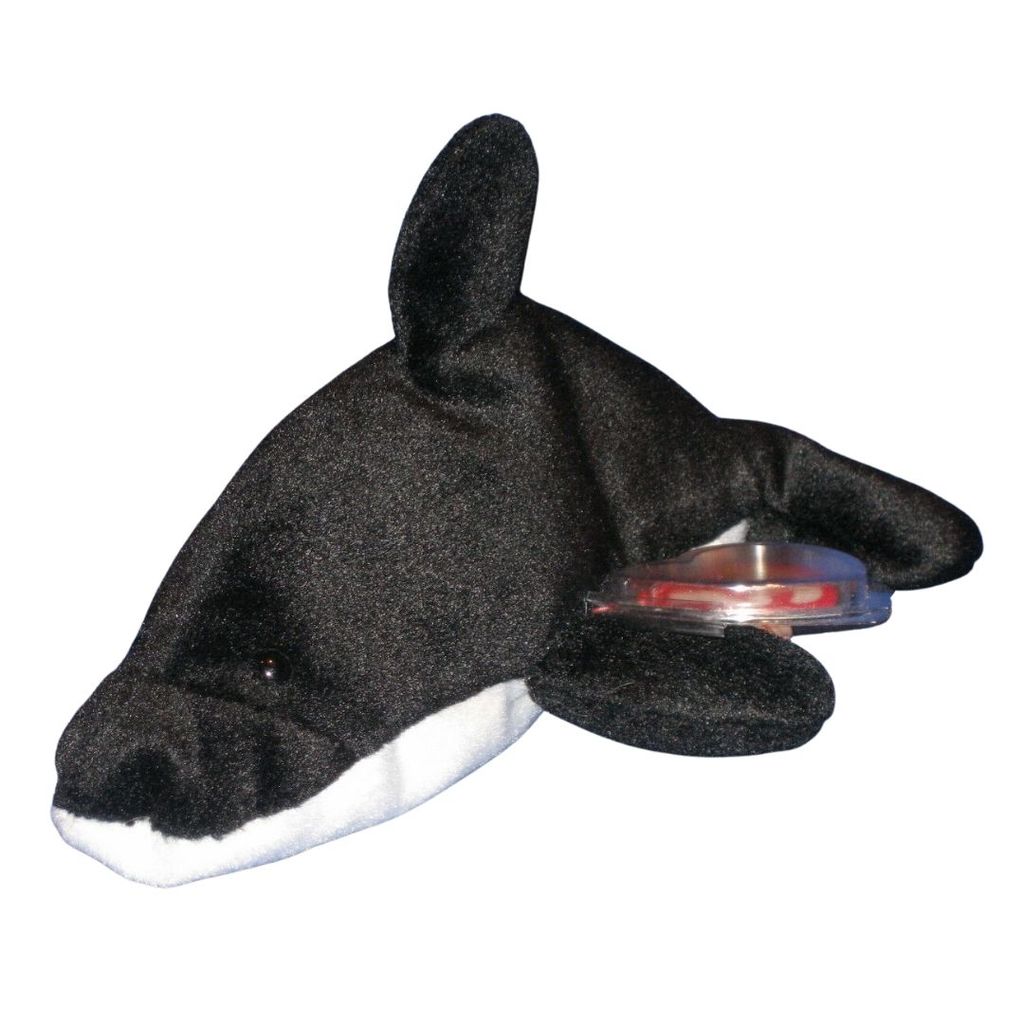 Original 9 Nine Beanie Babies – Love My Beanies