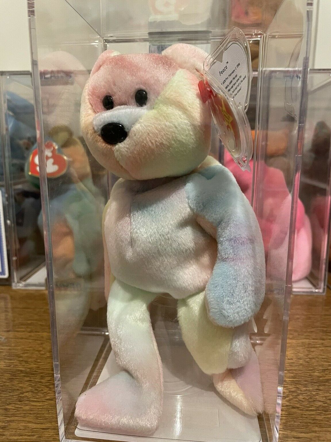 Beanie Babies Worth Money – Love My Beanies